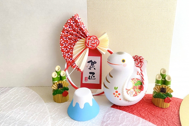 🎍謹賀新年🎍 | NPO法人江朋会 joblead(ジョブリード)